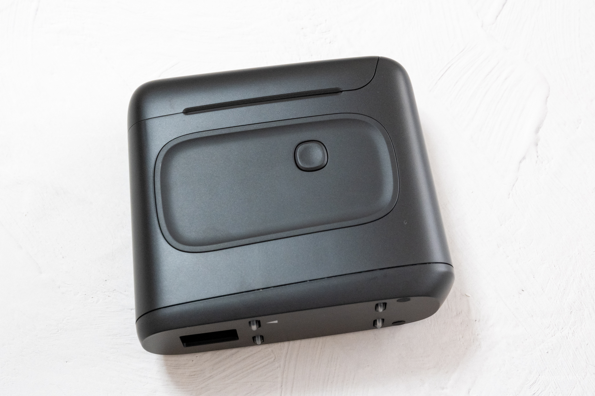 Selpic S1 Smart Handy Printer レビュー／布にもビニールにも印刷できる速乾インクのハンディプリンター ...