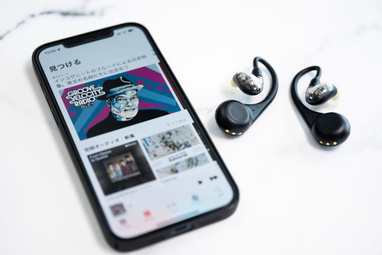 SHURE RMCE-TW2 レビュー／着実に進化した第2世代完全ワイヤレスイヤホンアダプター