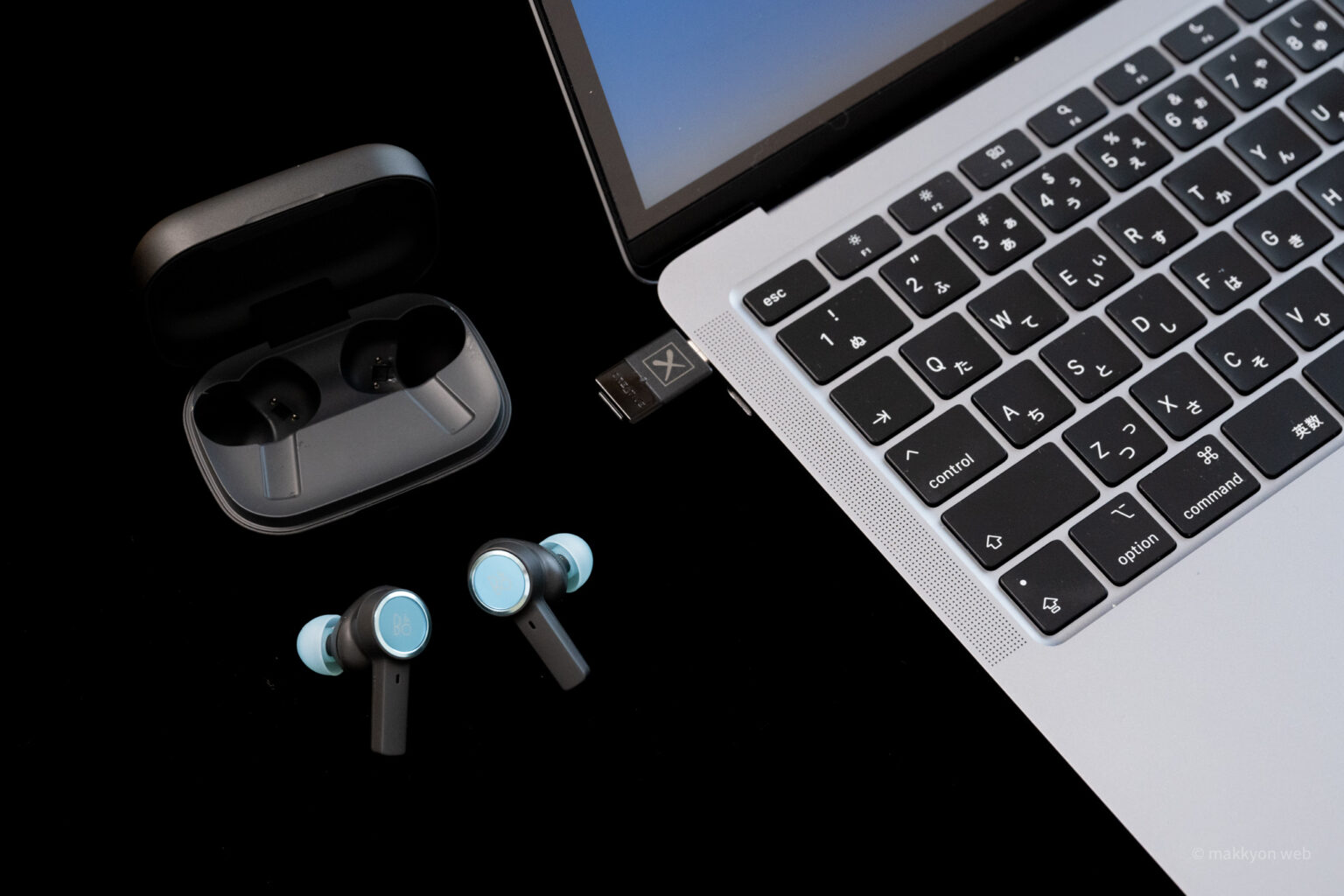 iPhoneとiPadでaptX Adaptiveは使える？CREATIVE BT-W4 Bluetoothトランスミッター レビュー ...