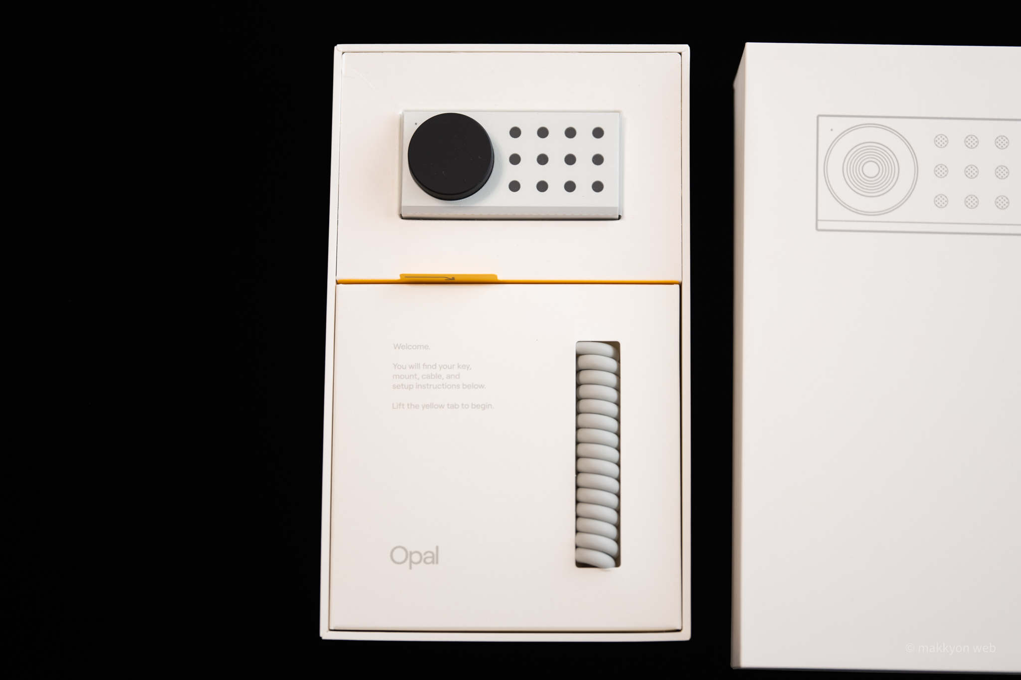 アプリケーションで進化する最高の4K ウェブカメラを入手！海外サイトで購入したOpal C1レビュー／これはもうデジカメ！ | makkyon web