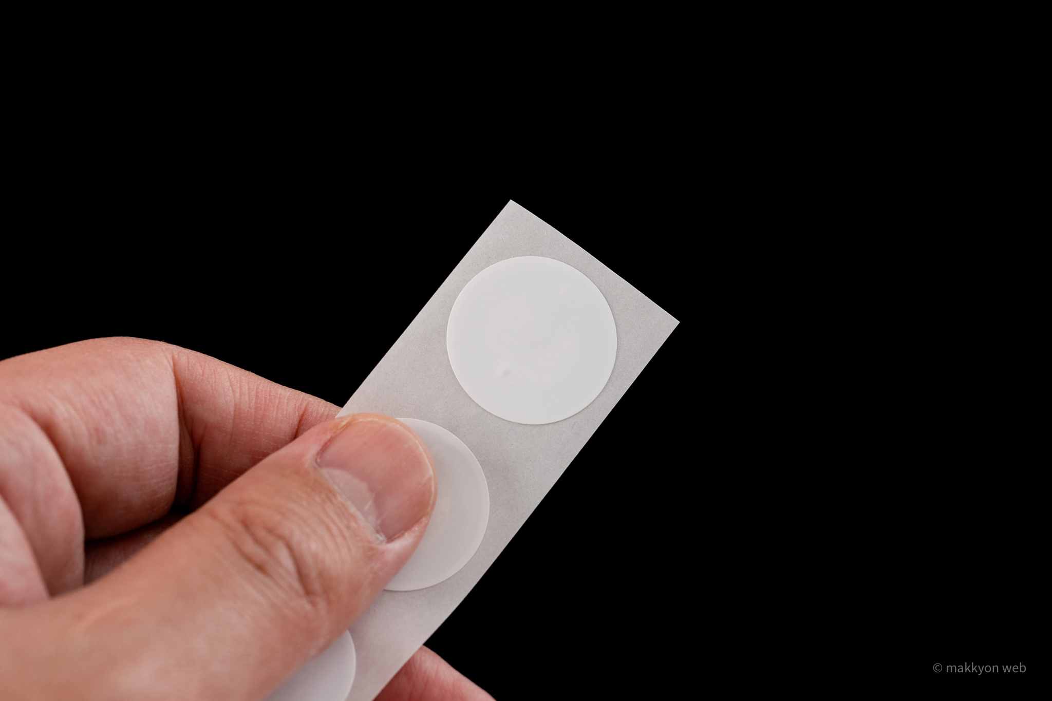 iPhoneのショートカットでNFCトリガーのオートメーションを作ろう！／サンワサプライ NFCタグ MM-NFCT レビュー ...