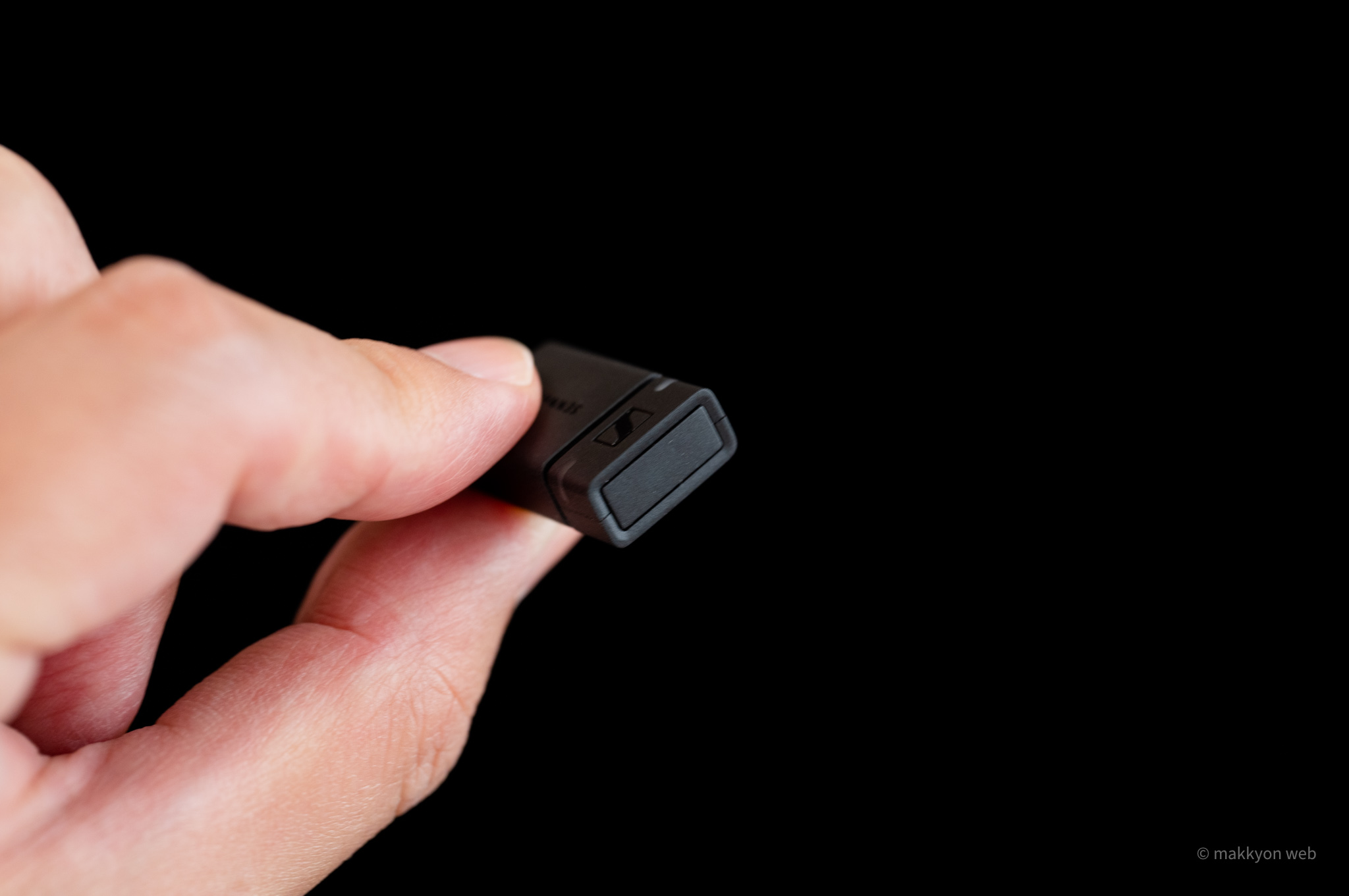 ゼンハイザー BTD 600 レビュー／スマートなBluetooth USBアダプター登場！iPhoneでaptX Adaptiveは使える ...