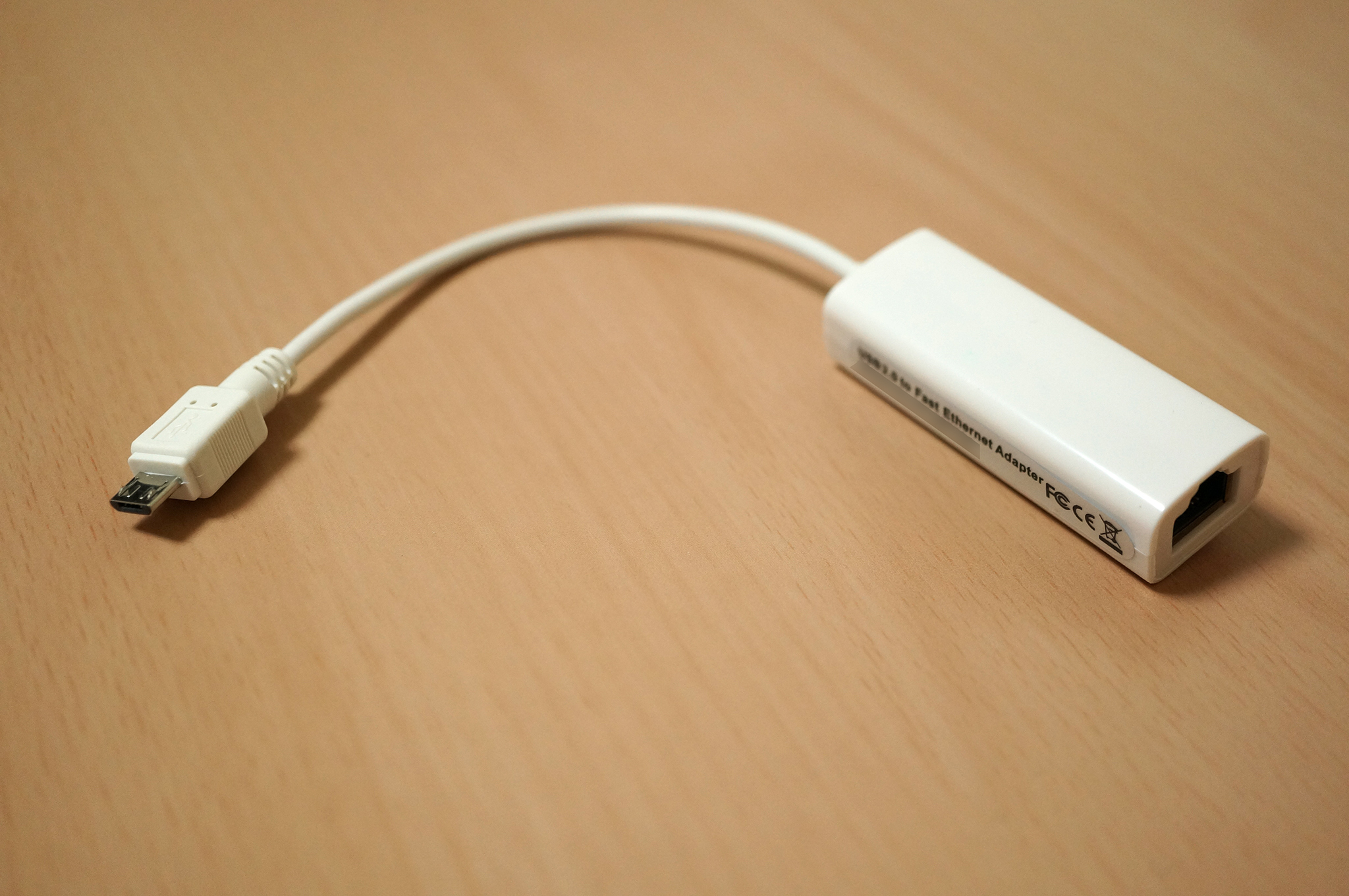 Androidを有線LANに接続すると快適？LTE／Wi-Fi／有線LANでスピードテストしてみた結果、最も速かったのは ...