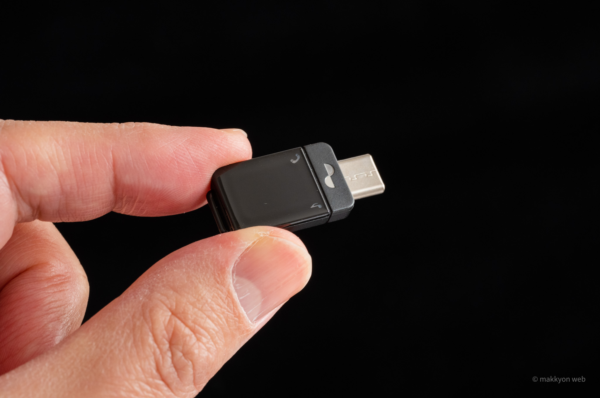 iPhoneでaptX Adaptiveが使えた！Nura Bluetooth® 5.3 Audio Transmitterなら、iOSで利用 ...