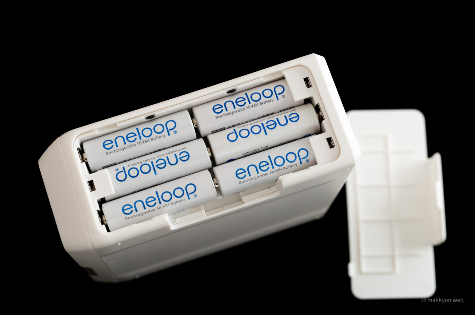 iPhoneやAndroidから18mm幅のテプラをワイヤレス出力！／ラベルライター「テプラ」PRO SR-R2500Pをレビュー | MAKKYON WEB