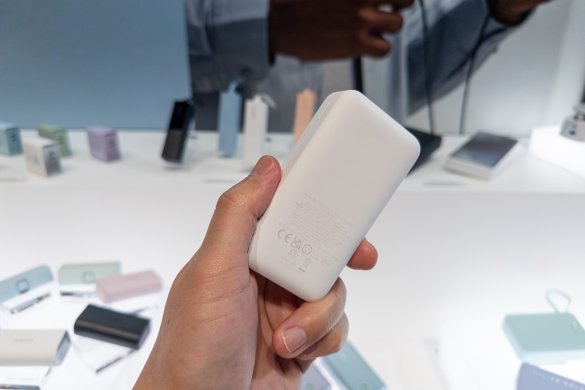 Anker Power Conference 2023 Spring レポート／ポータブル冷蔵庫からiPhone専用バッテリーまで新製品続々 ...