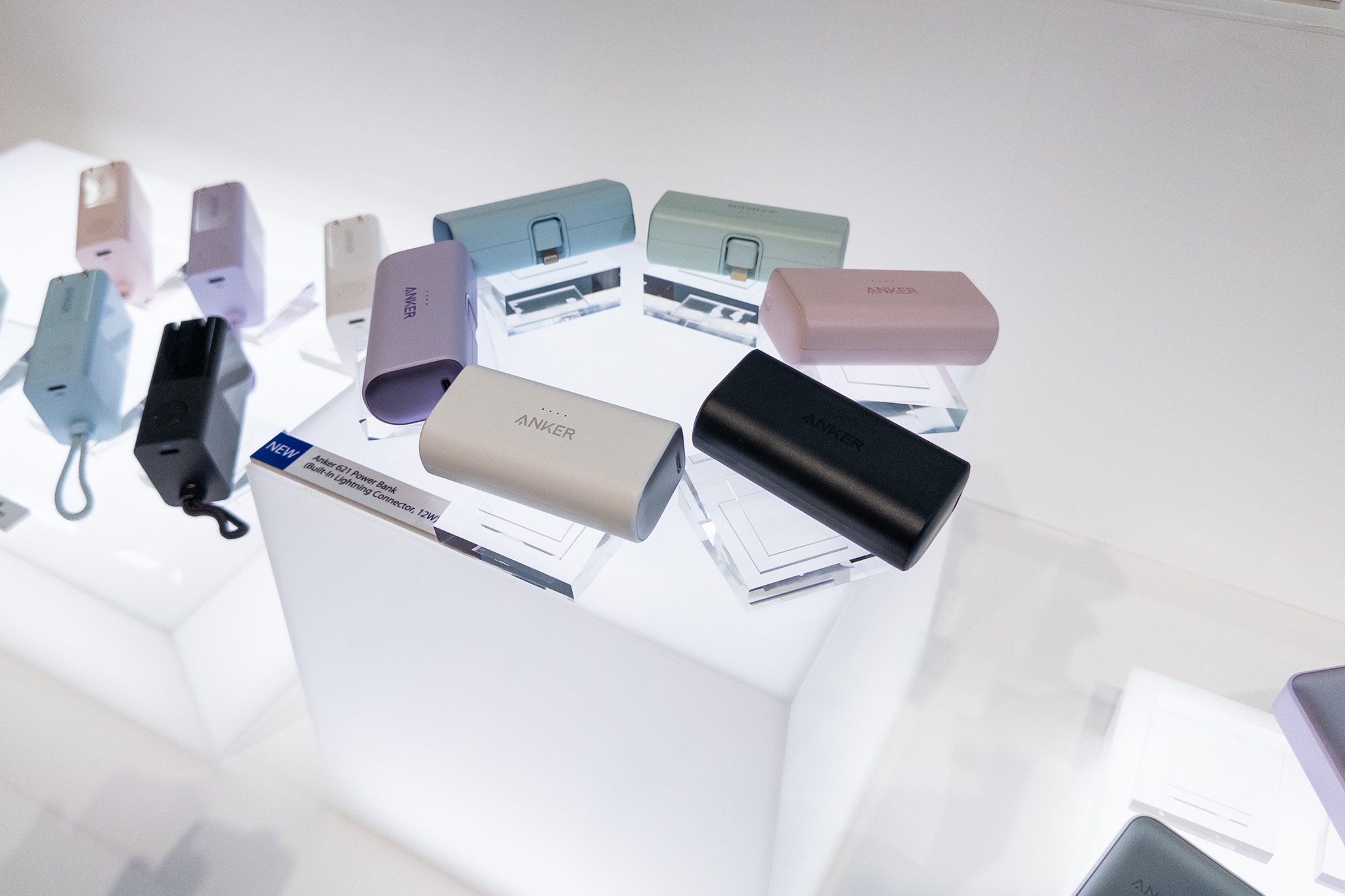Anker Power Conference 2023 Spring レポート／ポータブル冷蔵庫からiPhone専用バッテリーまで新製品続々 ...