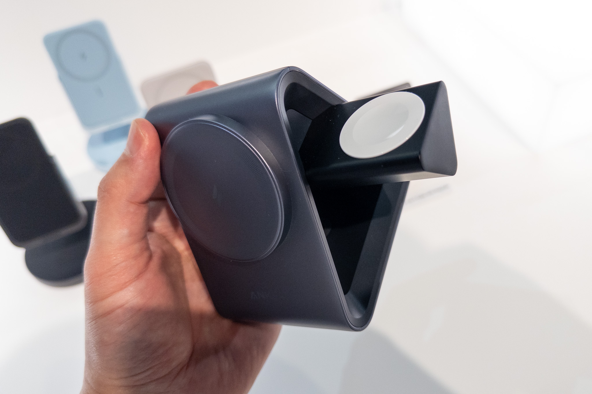 Anker Power Conference 2023 Spring レポート／ポータブル冷蔵庫からiPhone専用バッテリーまで新製品続々 ...