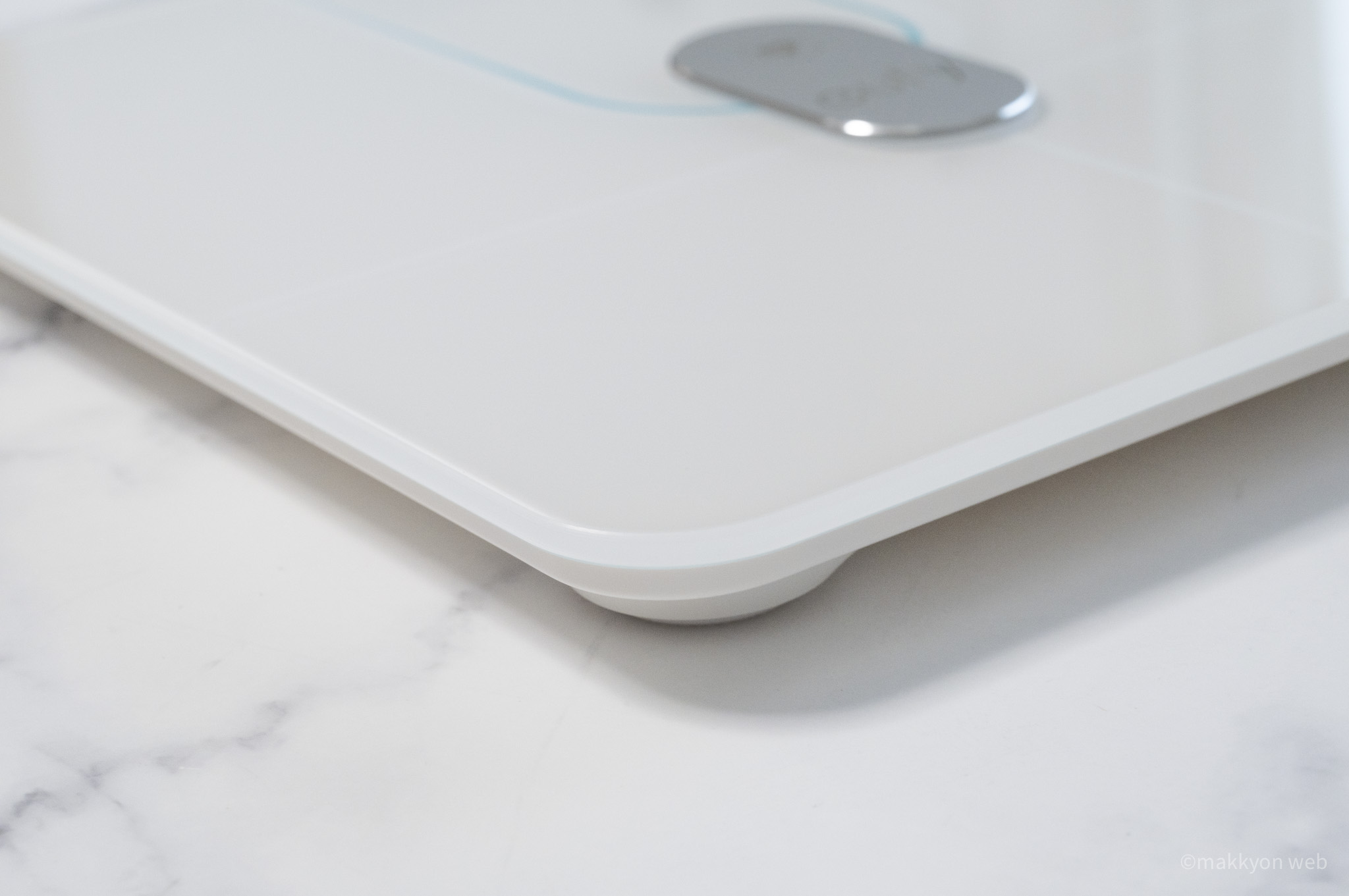 Anker Eufy Smart Scale P2 Pro レビュー／軽量仕上げのWi-Fi対応スマート体組成計、16の健康指標、食事管理や ...