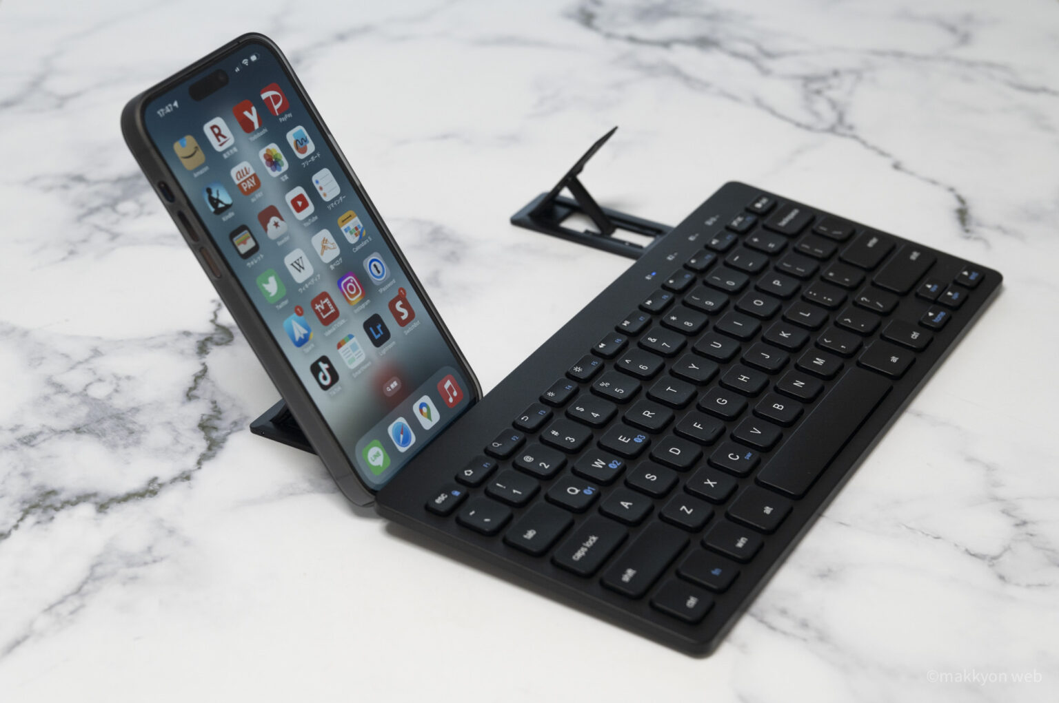 MP3プレイヤーからFMラジオまで！Ankerの多機能なBluetoothスピーカー Sound Core miniを詳細レビュー ...