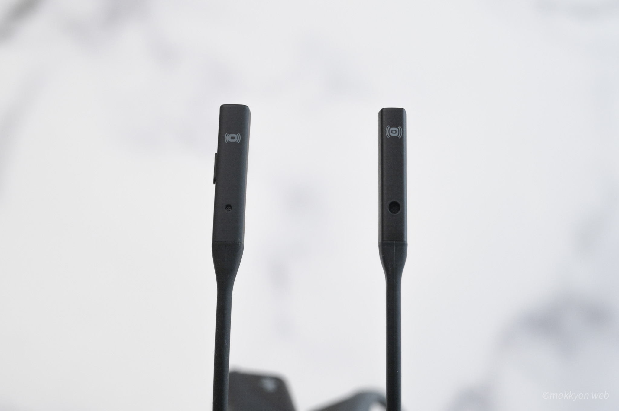 Shokz OpenComm2 UC レビュー／ベストセラーの骨伝導ヘッドセットがさらに進化、Bluetoothアダプター付属で安定通話 ...