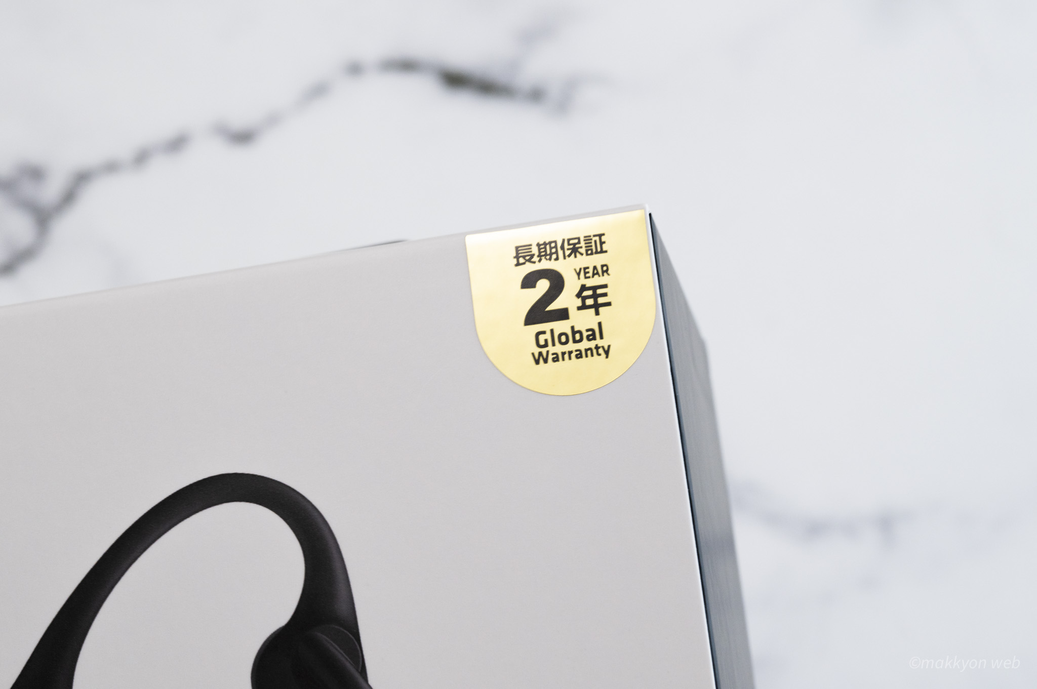 Shokz OpenComm2 UC レビュー／ベストセラーの骨伝導ヘッドセットがさらに進化、Bluetoothアダプター付属で安定通話 ...