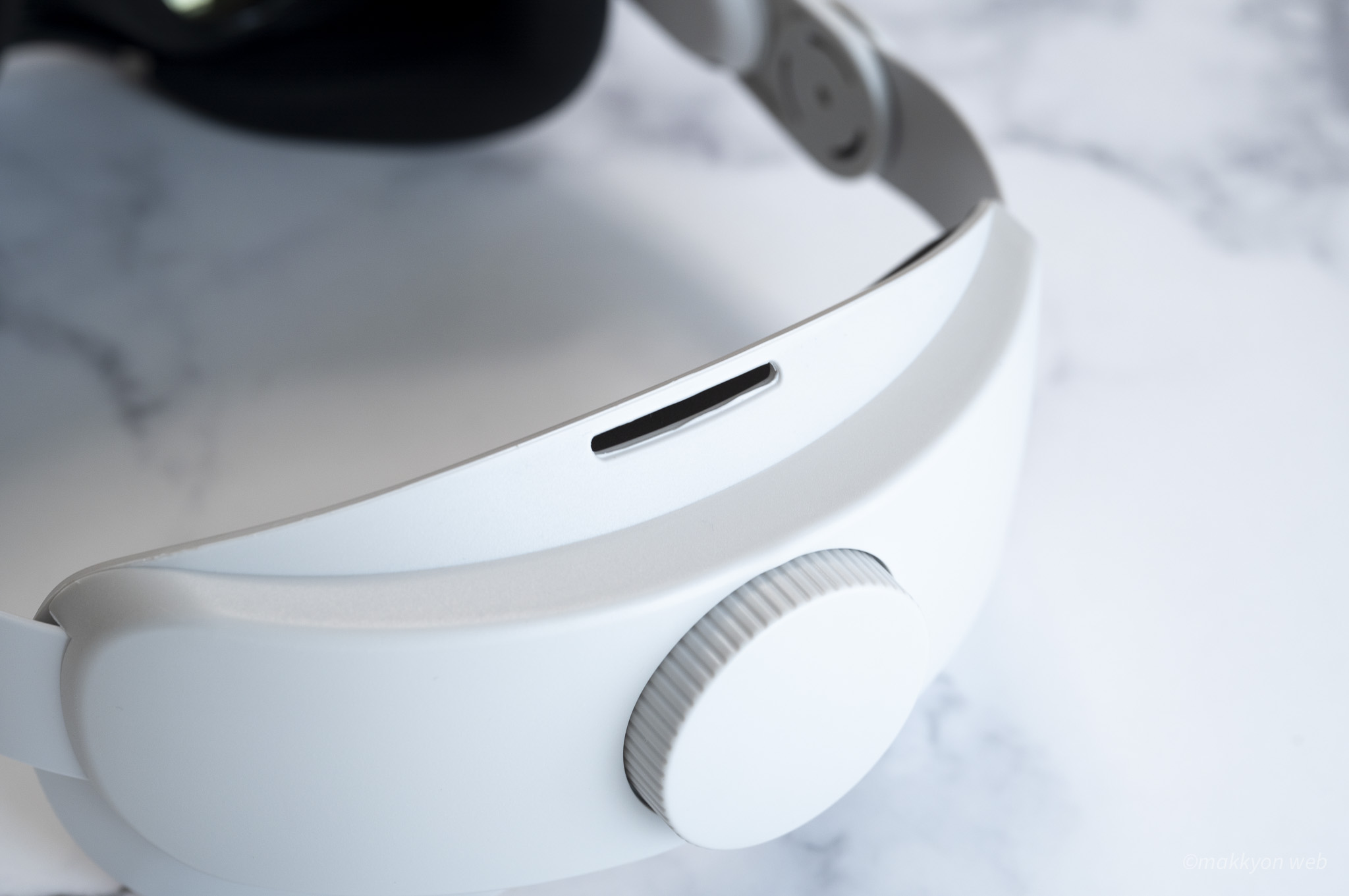 3秒でベスポジ！Meta Quest 3専用のHMD ダイヤルストラップと、保護用シリコン・コントローラーカバーをレビューします（PR記事 ...