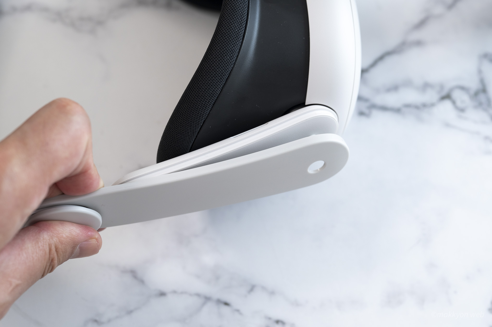 3秒でベスポジ！Meta Quest 3専用のHMD ダイヤルストラップと、保護用シリコン・コントローラーカバーをレビューします（PR記事 ...