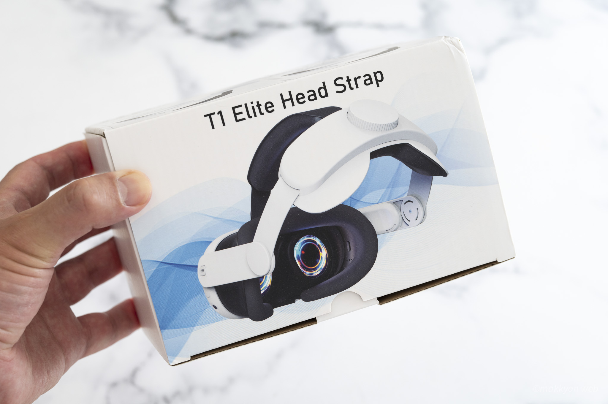 3秒でベスポジ！Meta Quest 3専用のHMD ダイヤルストラップと、保護用シリコン・コントローラーカバーをレビューします（PR記事 ...