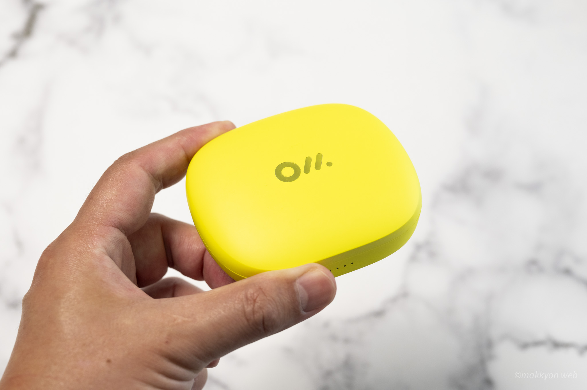 迫力ヤバすぎ！ながら聴きの最高峰、Oladance OWS Proオープンイヤーイヤホンはパワーアンプシステム搭載・最大58時間使えて死角なし ...