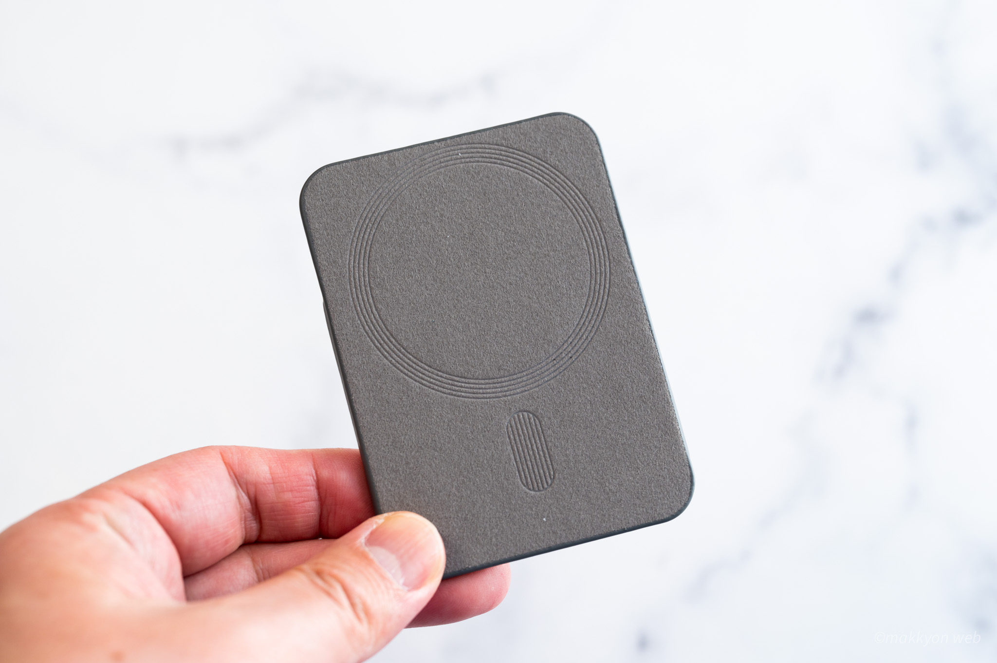 iPhoneで使うUSB DACは、MagSafeで固定するのが正解／LEPIC DAC POCKETをレビュー | MAKKYON WEB