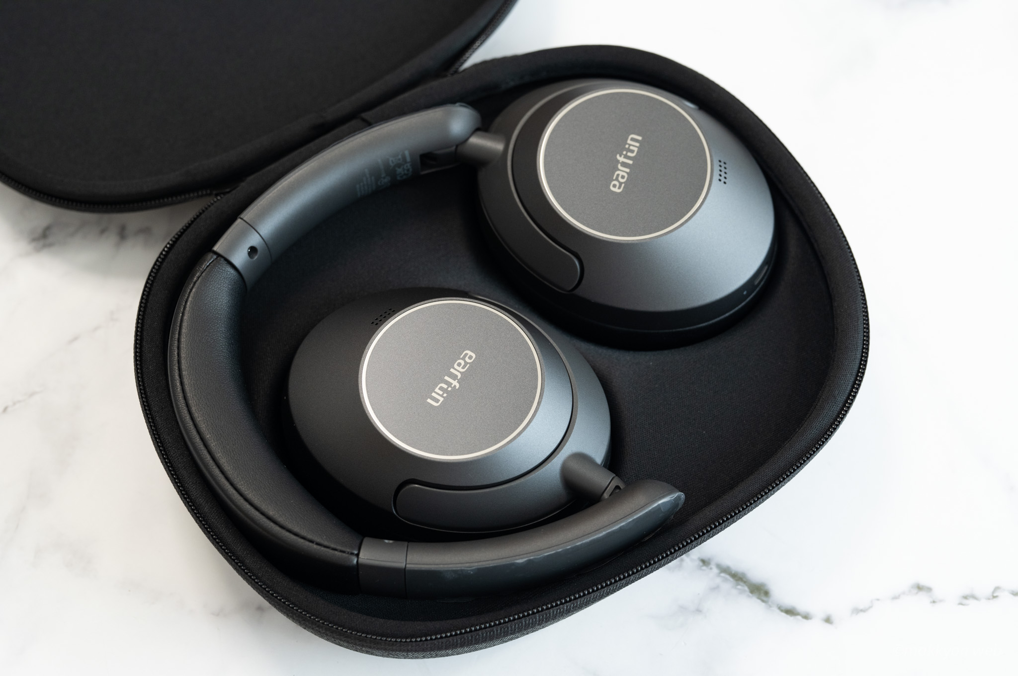 ノイキャン付きで1万円以下！はじめてのワイヤレスヘッドホンにオススメ！軽量・高音質なEarFun Wave Pro レビュー（PR記事） | MAKKYON WEB