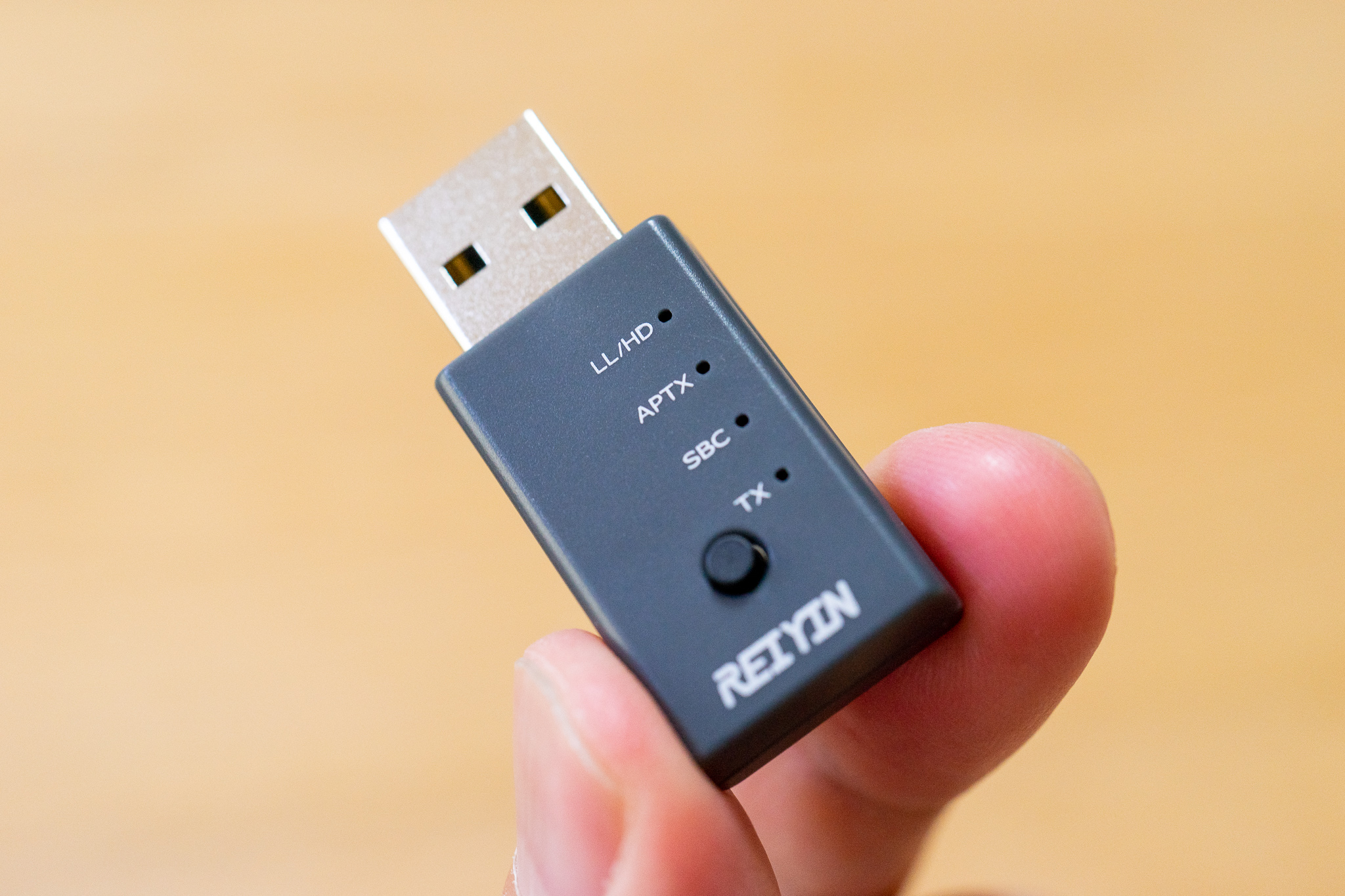 REIYIN WT-HD06 レビュー／iPhoneもスイッチもaptX HD化するハイレゾ・ワイヤレスUSBアダプター | MAKKYON WEB