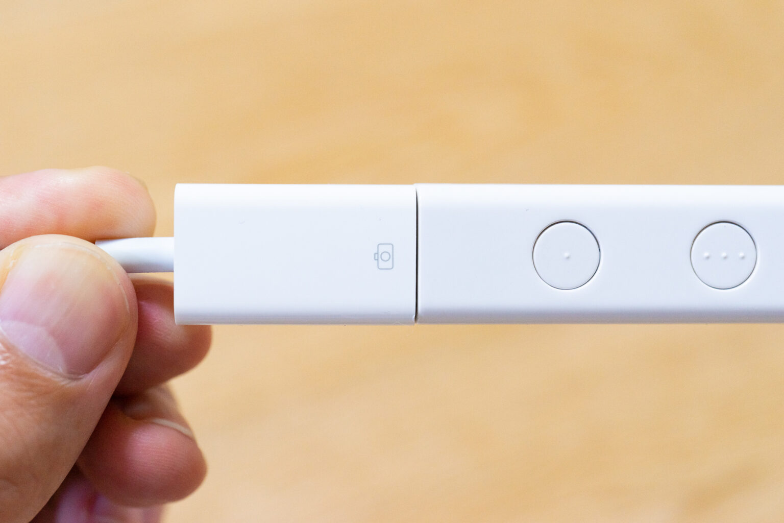 CYBERDRIVE Clarity Feather レビュー／iPhoneやMacで使えるUSB DACが在庫処分！？ | MAKKYON WEB